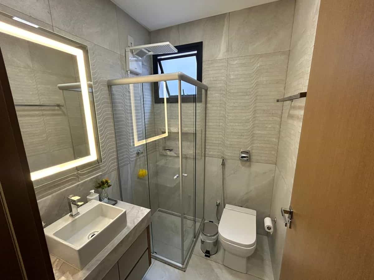 Adão Imóveis - Sobrado 4 quartos + Home Office no Villagio Toscana ...